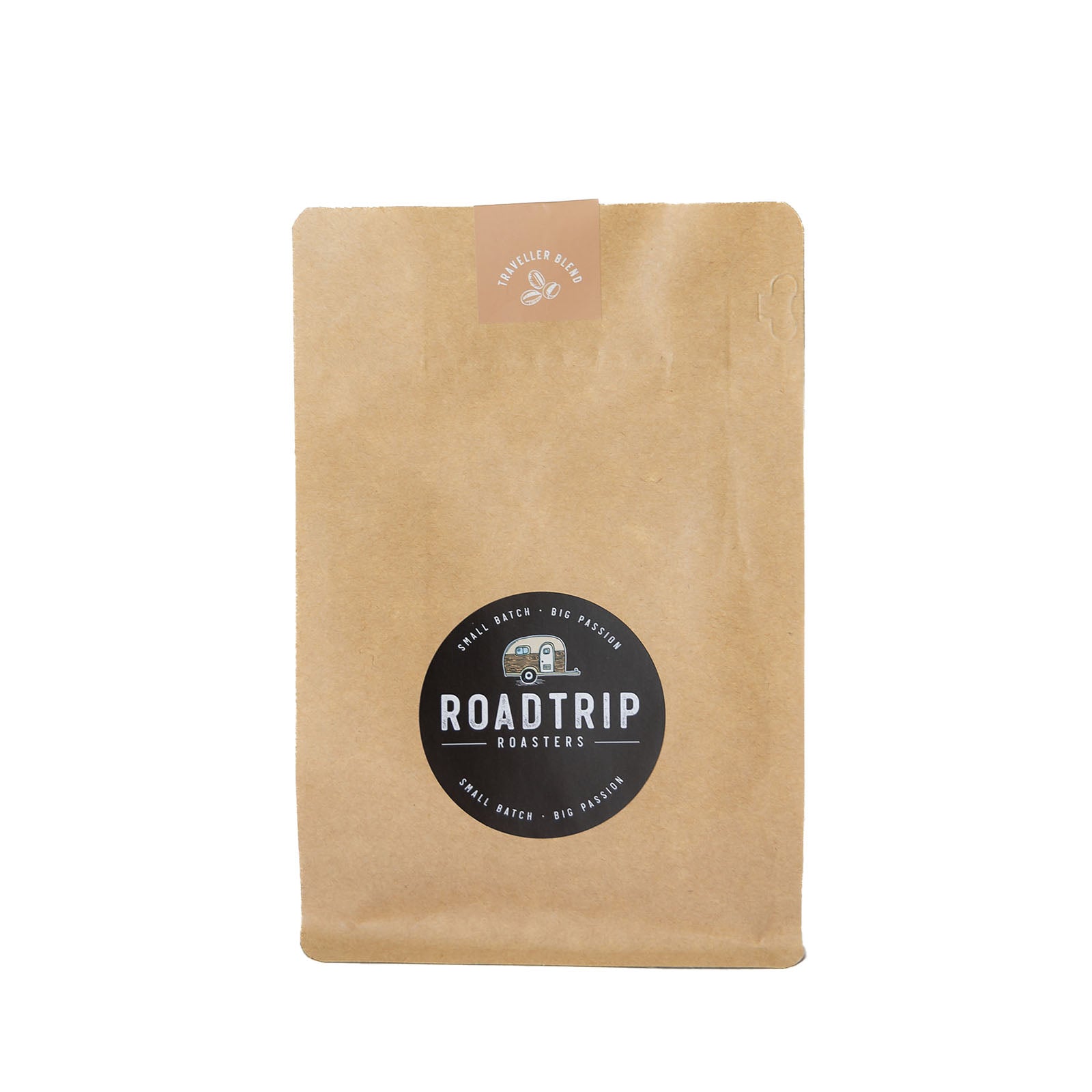 Roadtrip Roasters | Small-Batch, Big Passion ☕