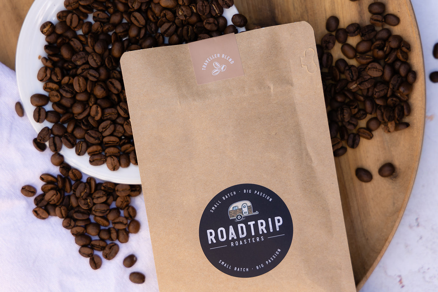 Roadtrip Roasters