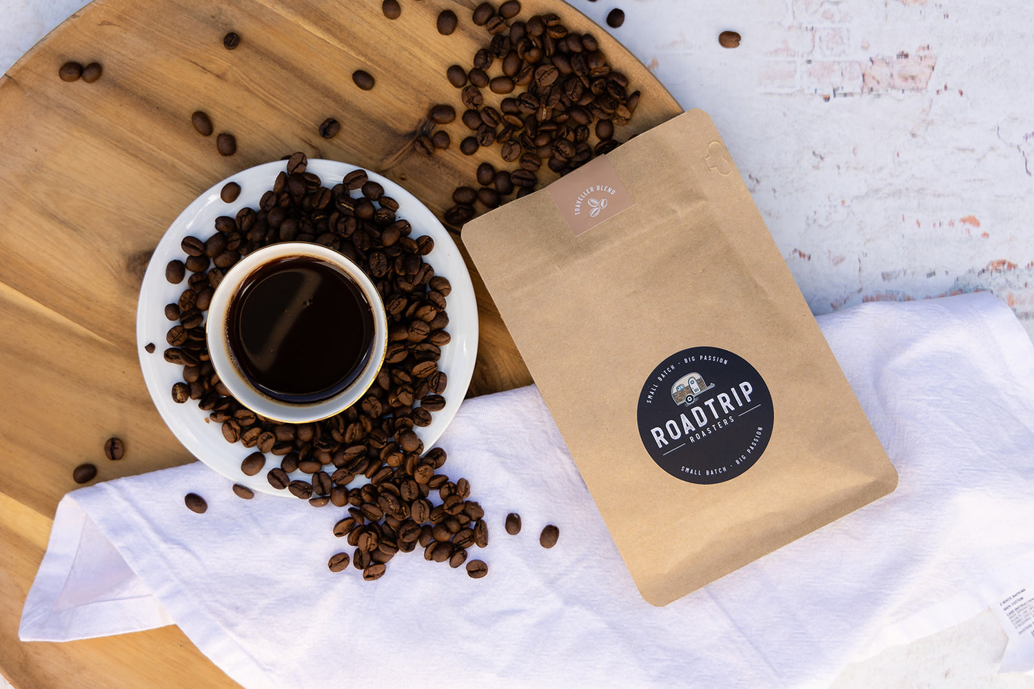 Wholesale – Roadtrip Roasters